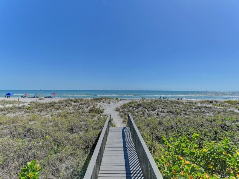 Hidden Cove Resort | Anna Maria Island Resort Rentals